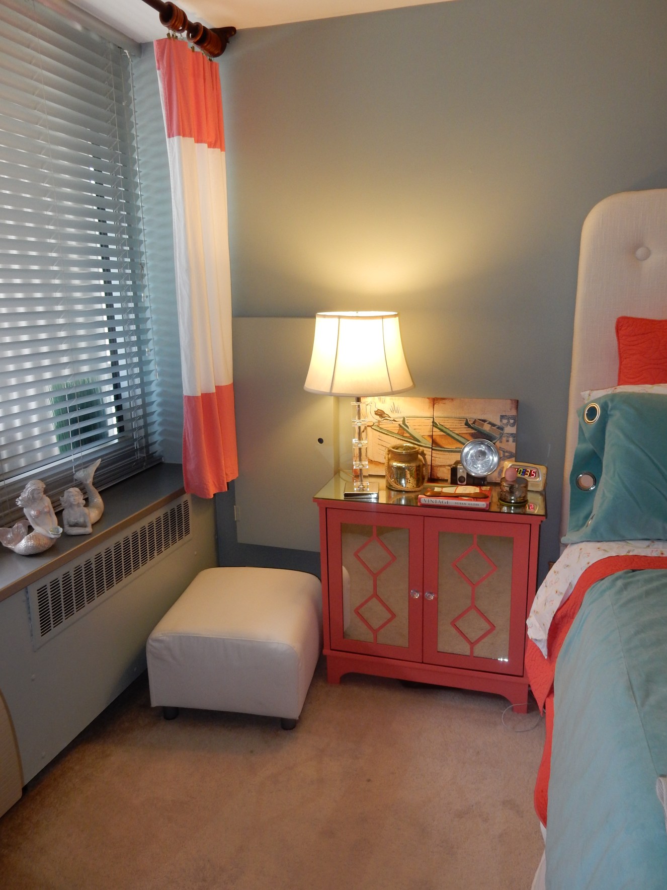 Missing My Own Bed – Sarah In Style