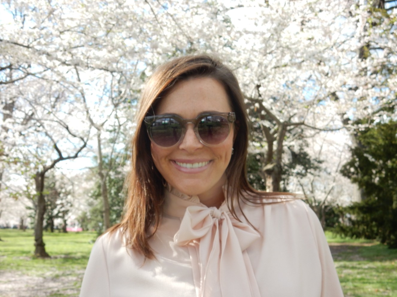 Spring Fling – Sarah In Style