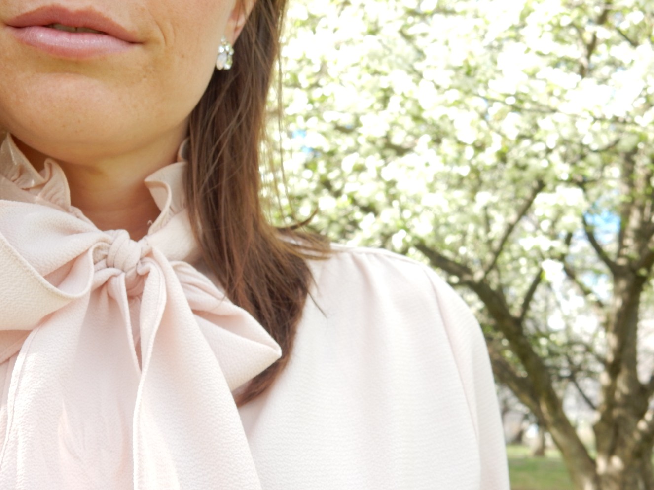 Spring Fling – Sarah In Style