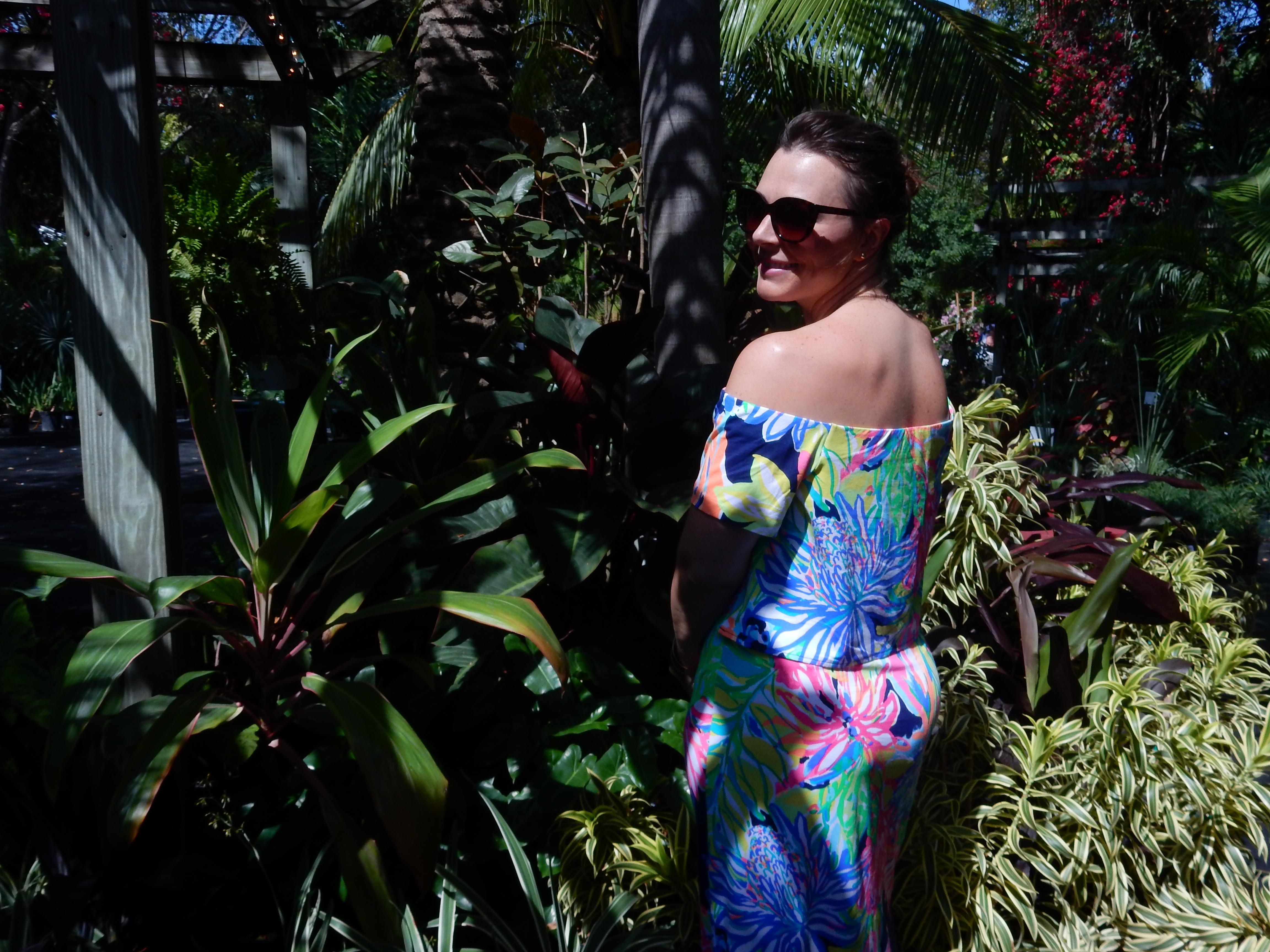 Lush, Lavish & Lilly – Sarah In Style