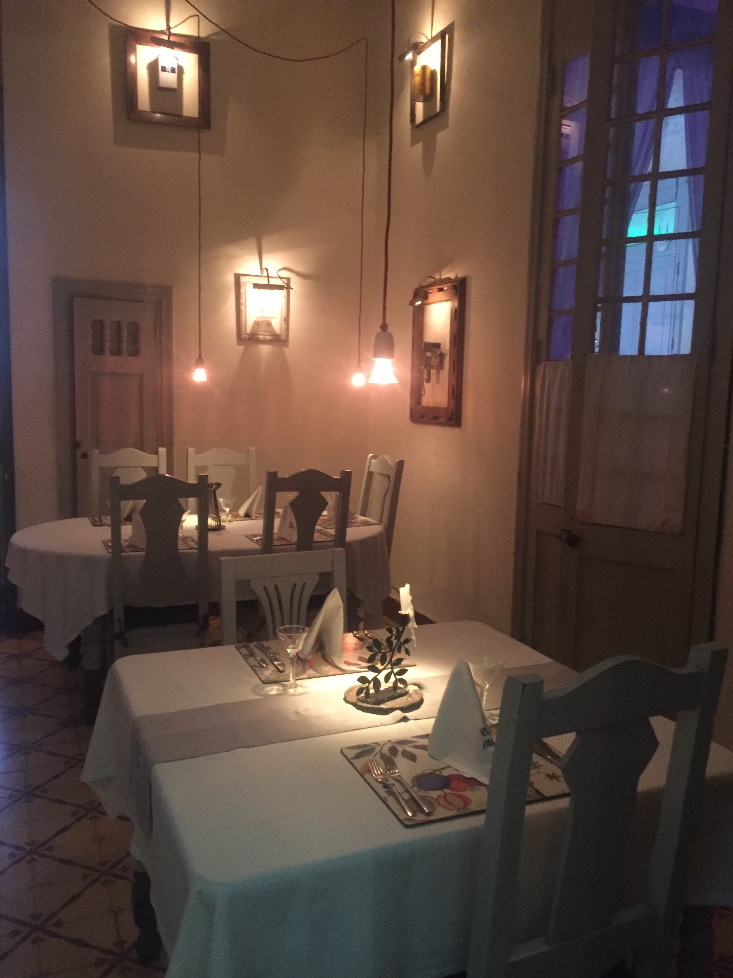 Destination Cuba – Part 2 – Sarah In Style