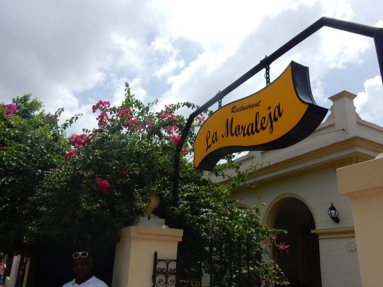 Destination Cuba – Part 2 – Sarah In Style