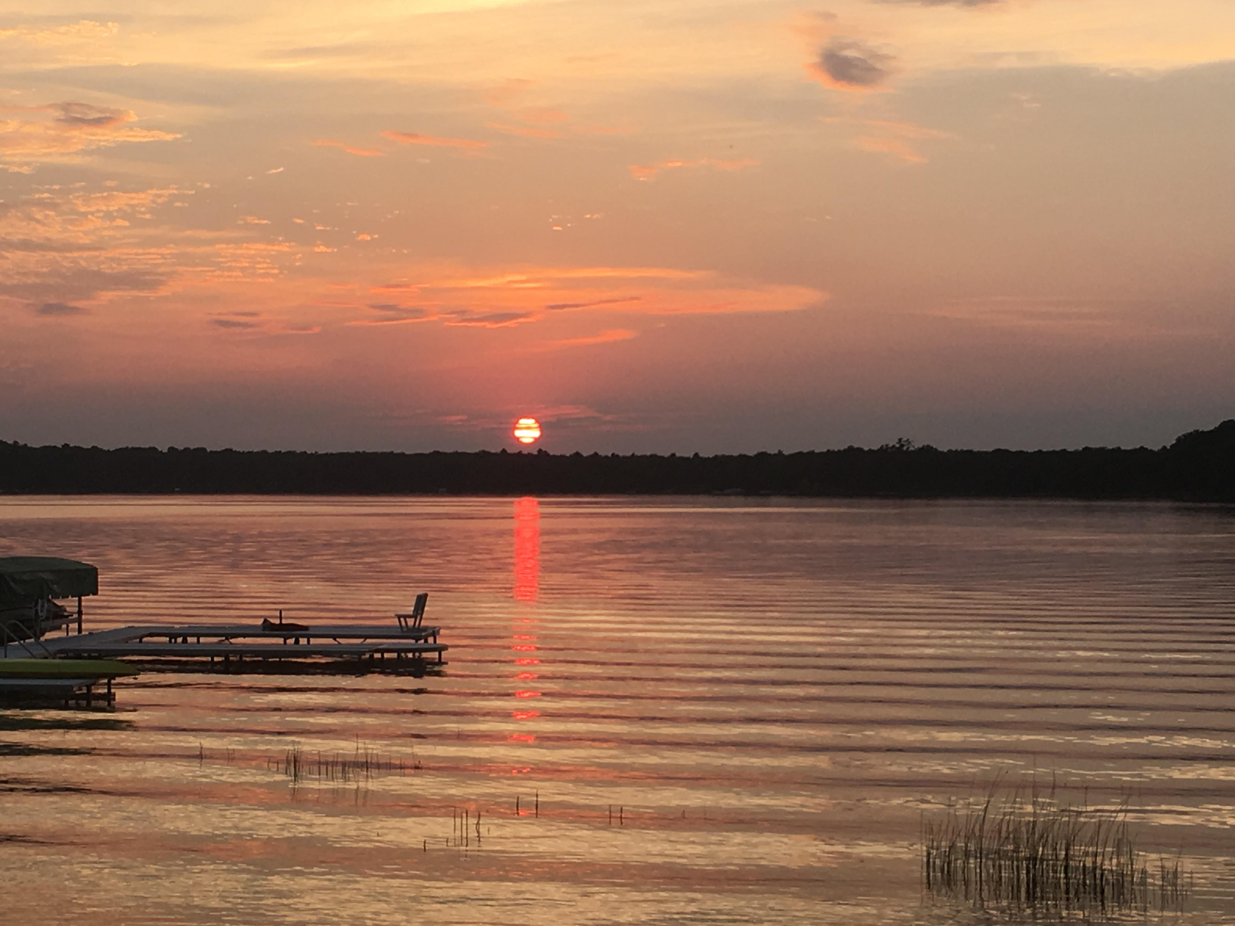 Pure Michigan Beach Life – Sarah In Style