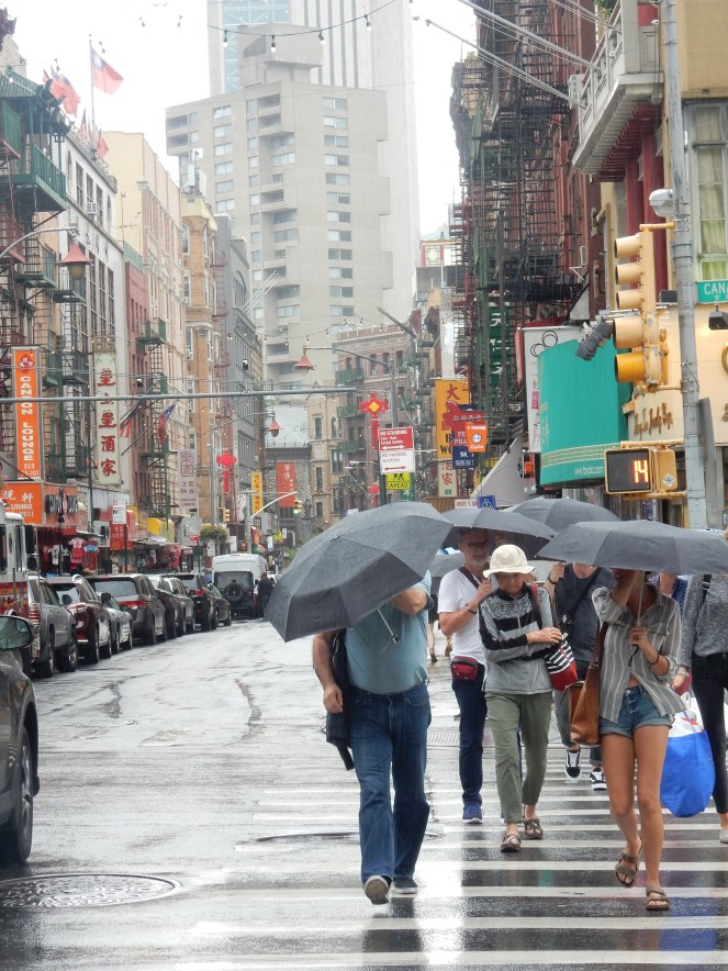 In A New York Minute: What To Do In NYC On A Time Crunch – Sarah In Style