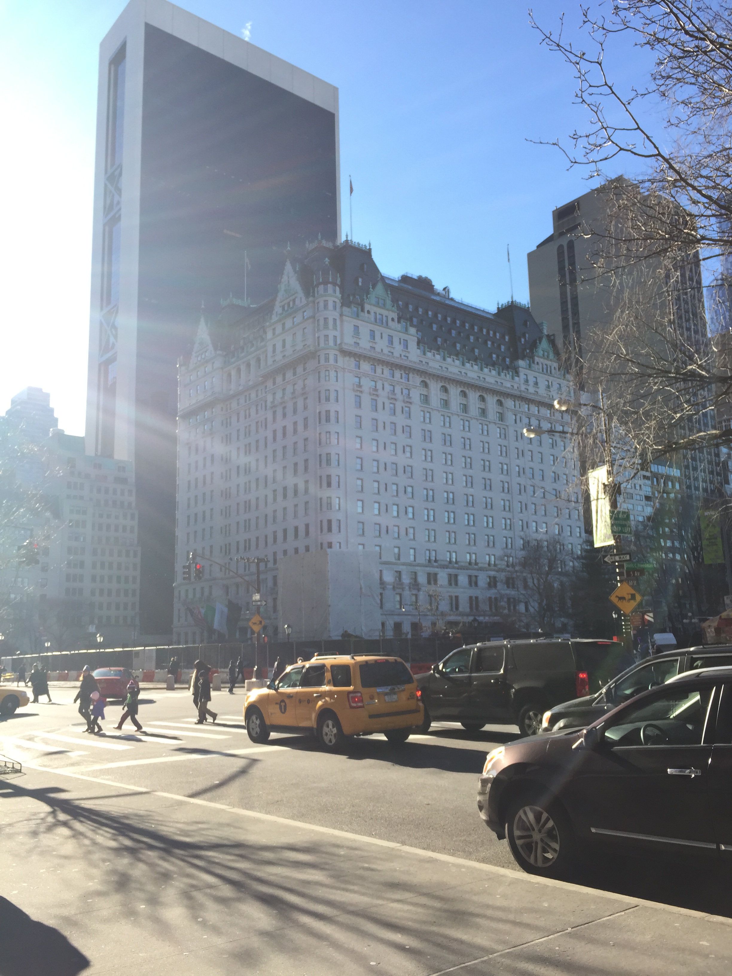 In A New York Minute: What To Do In NYC On A Time Crunch – Sarah In Style