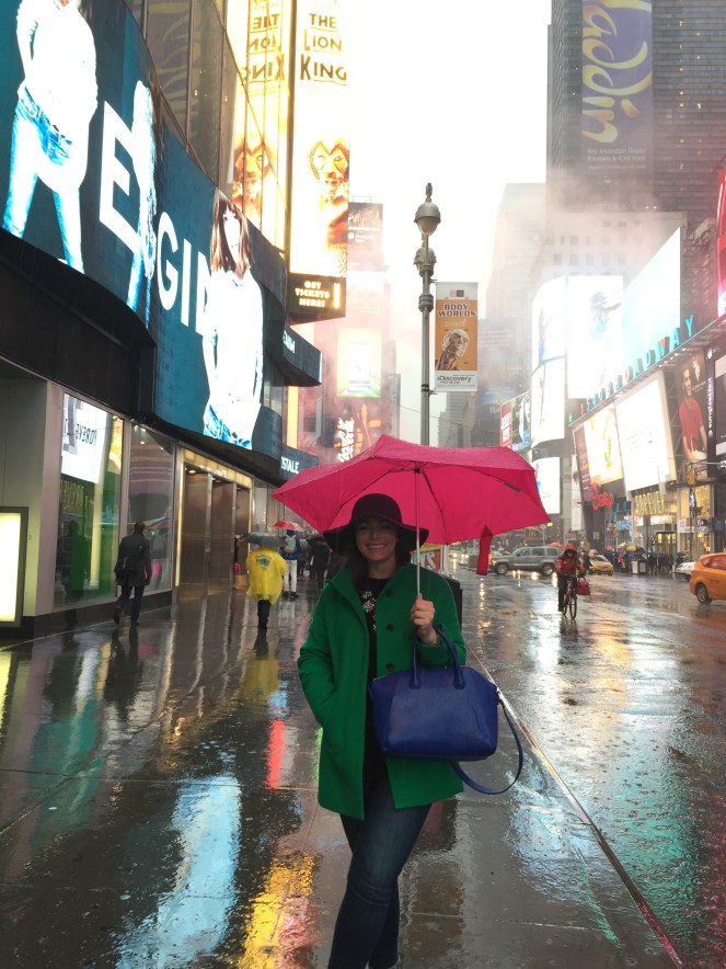 In A New York Minute: What To Do In NYC On A Time Crunch – Sarah In Style