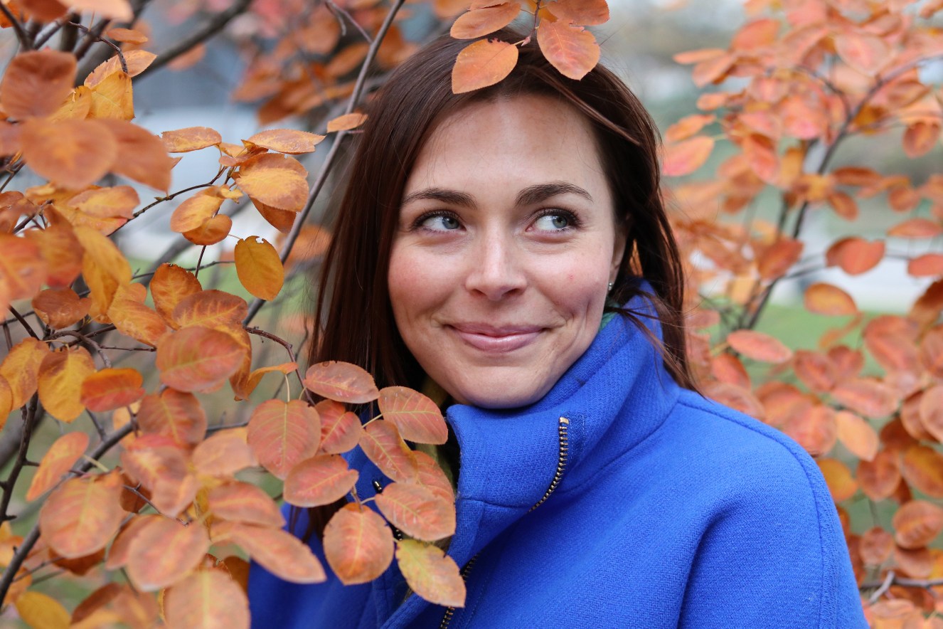 No Blues About It: A Day In Chicago’s Millenium Park – Sarah In Style