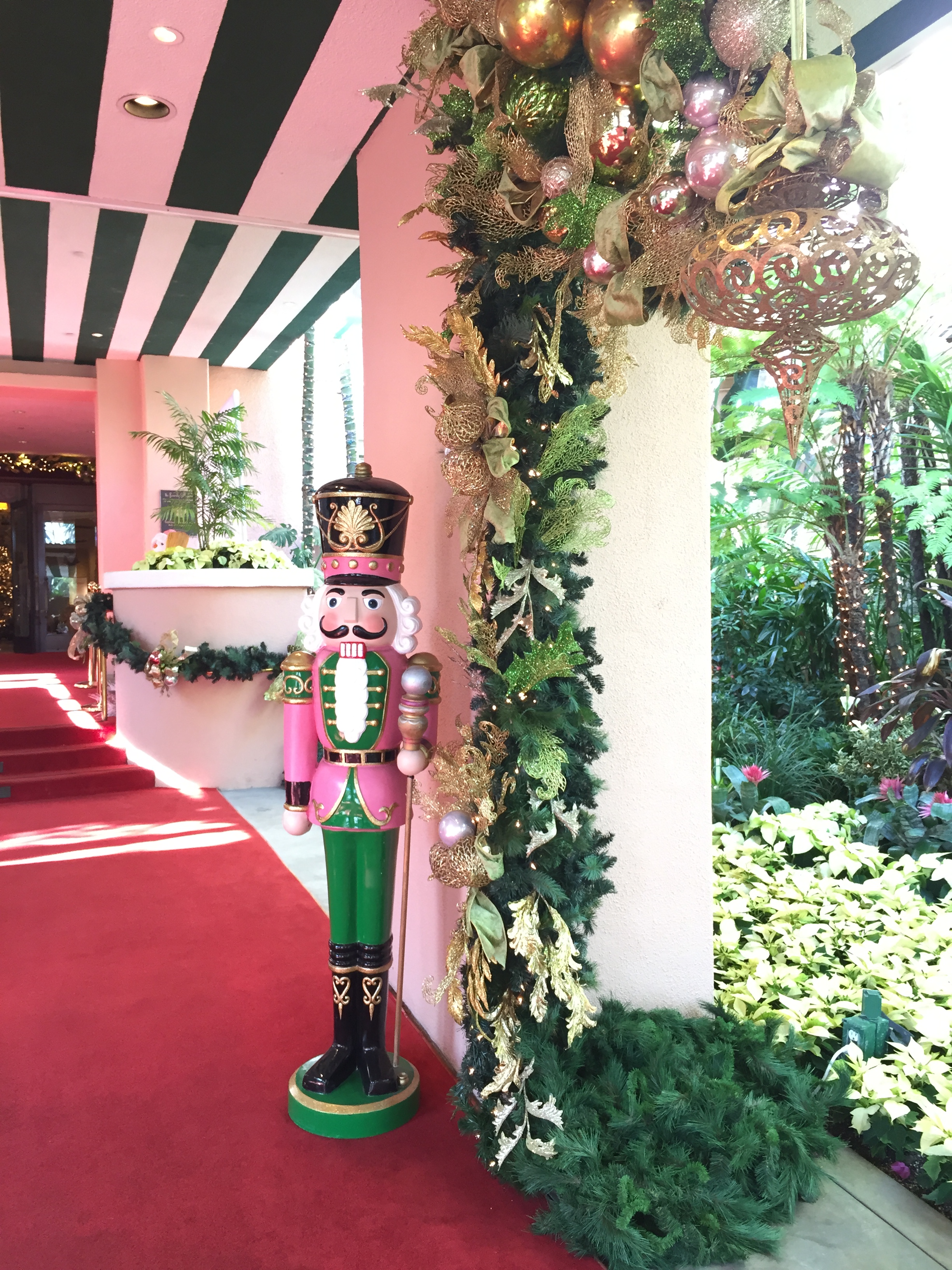 The Most Beautiful Pink Palaces in the U.S. – Sarah In Style