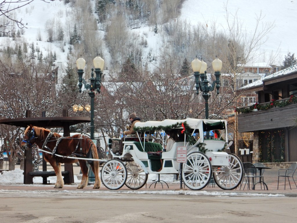 Colorado Gold: The Best of Aspen – Sarah In Style