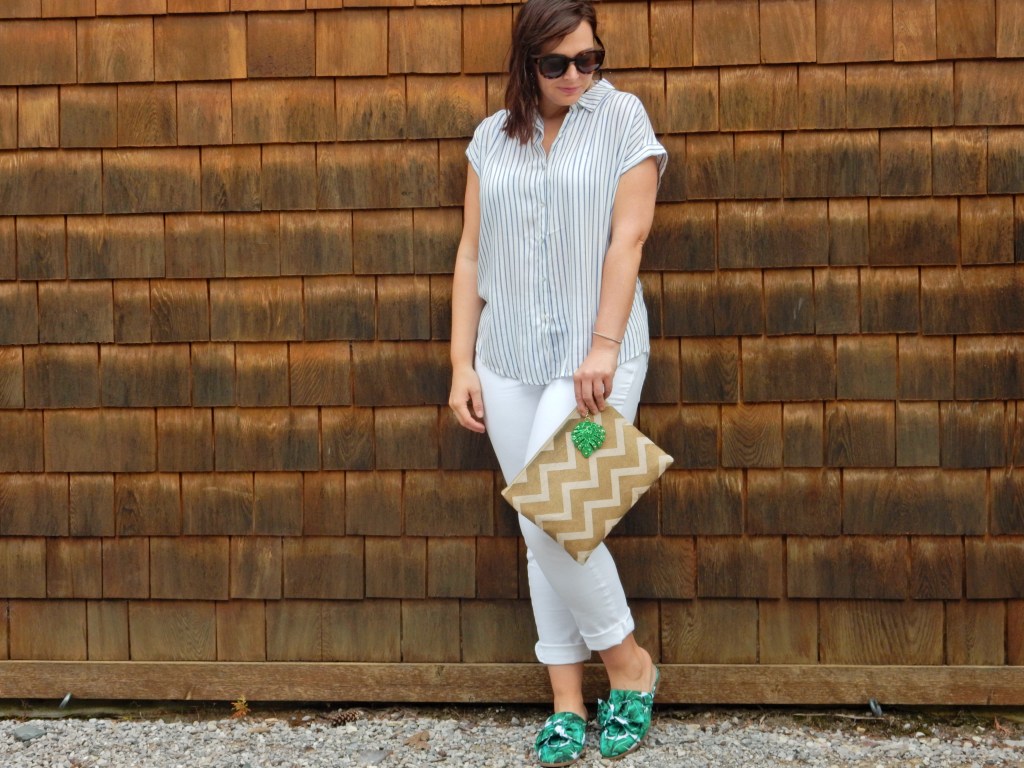 Pretty in Palms: The Perfect Summer Slides – Sarah In Style