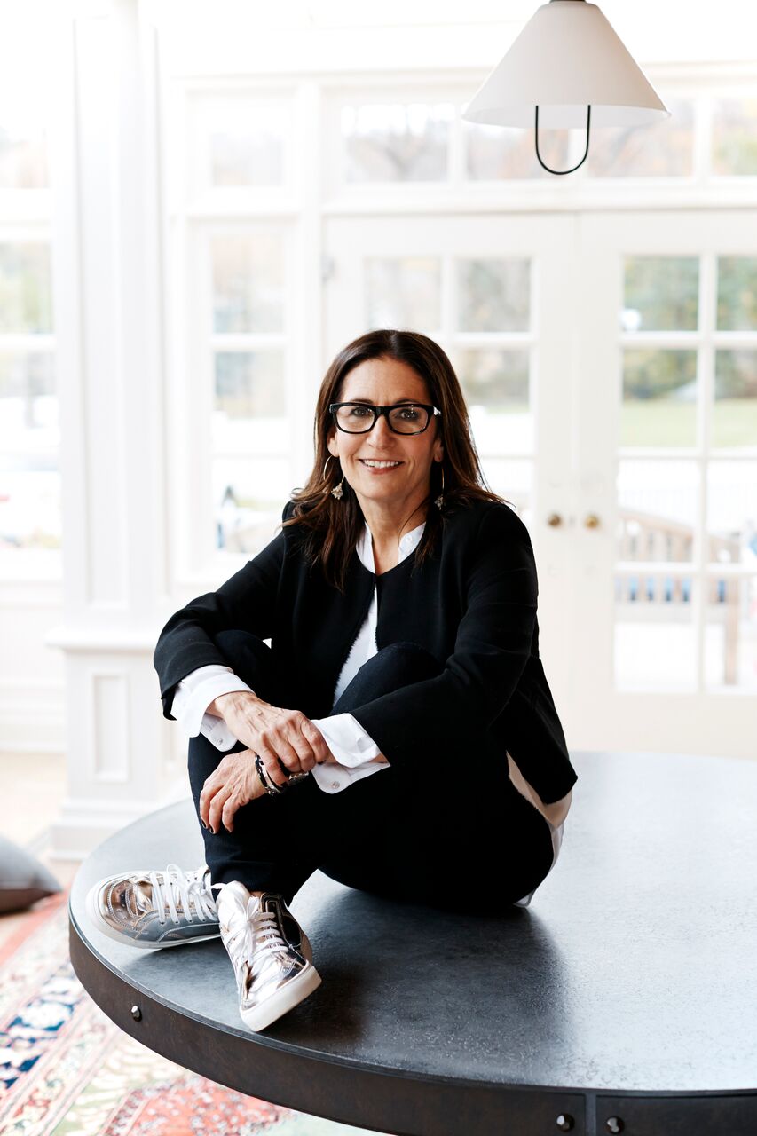 All About Bobbi: An Interview with the Health & Beauty Guru – Sarah In ...