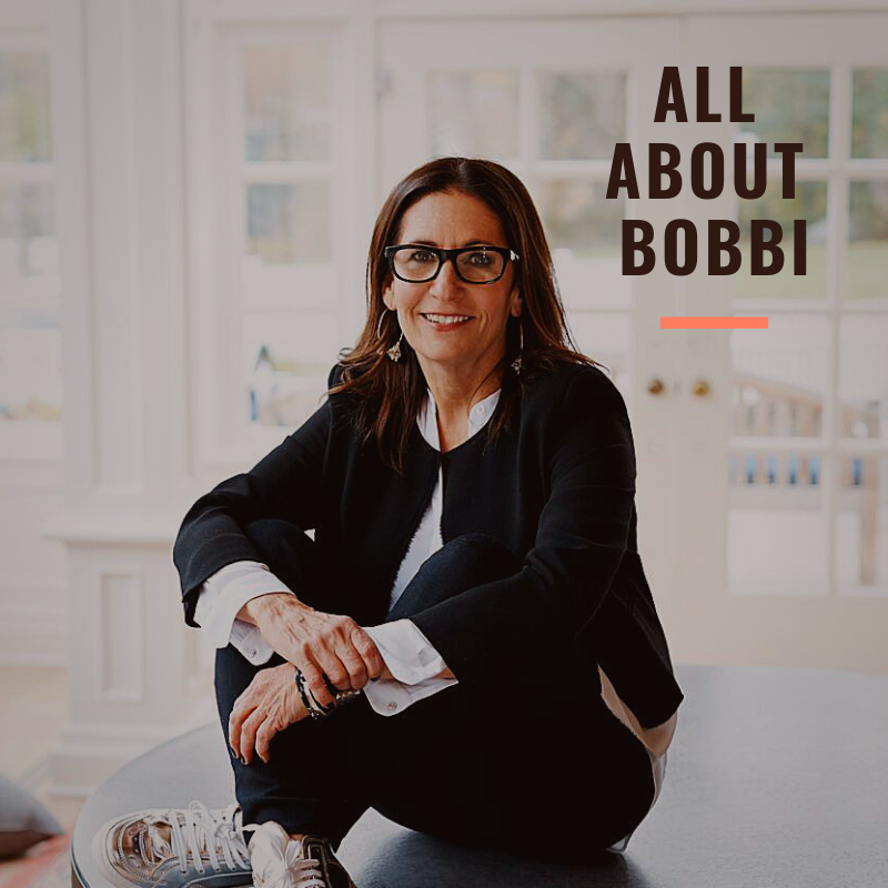 All About Bobbi: An Interview with the Health & Beauty Guru – Sarah In ...