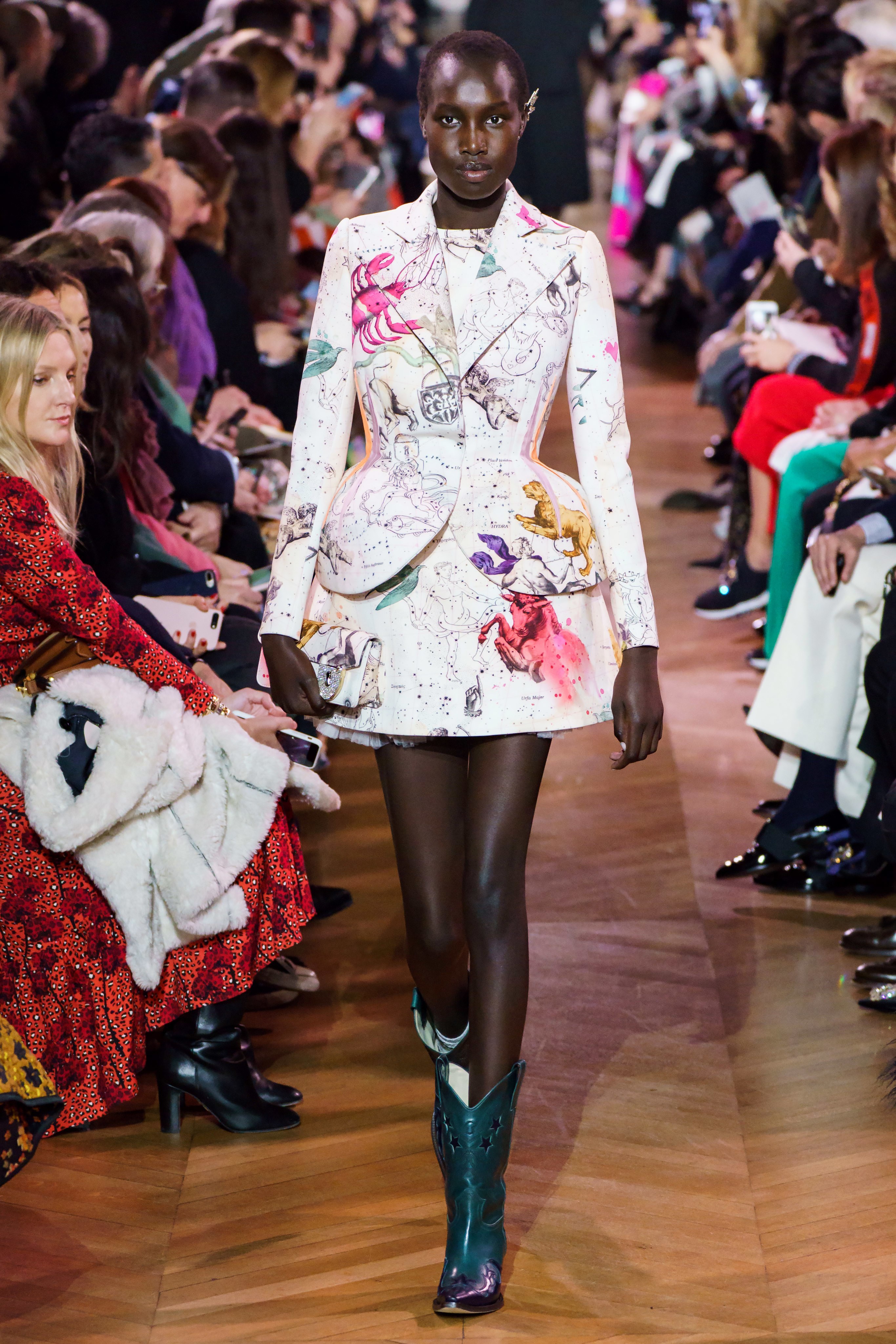 The Best of Fashion Week – February 2019 – Sarah In Style