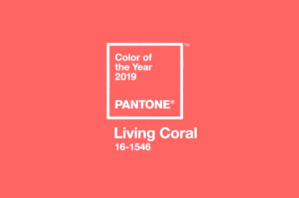 Pantone Color of the Year: Living Coral – Sarah In Style