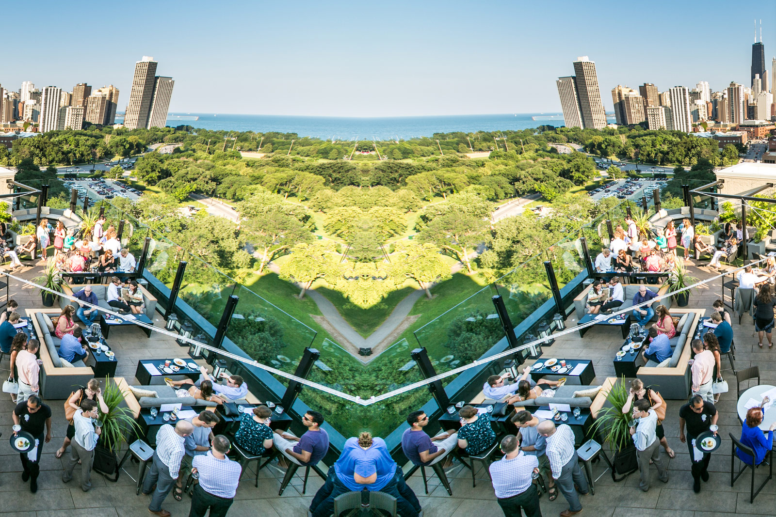 Up On The Roof: The 5 Best Chicago Rooftops – Sarah In Style