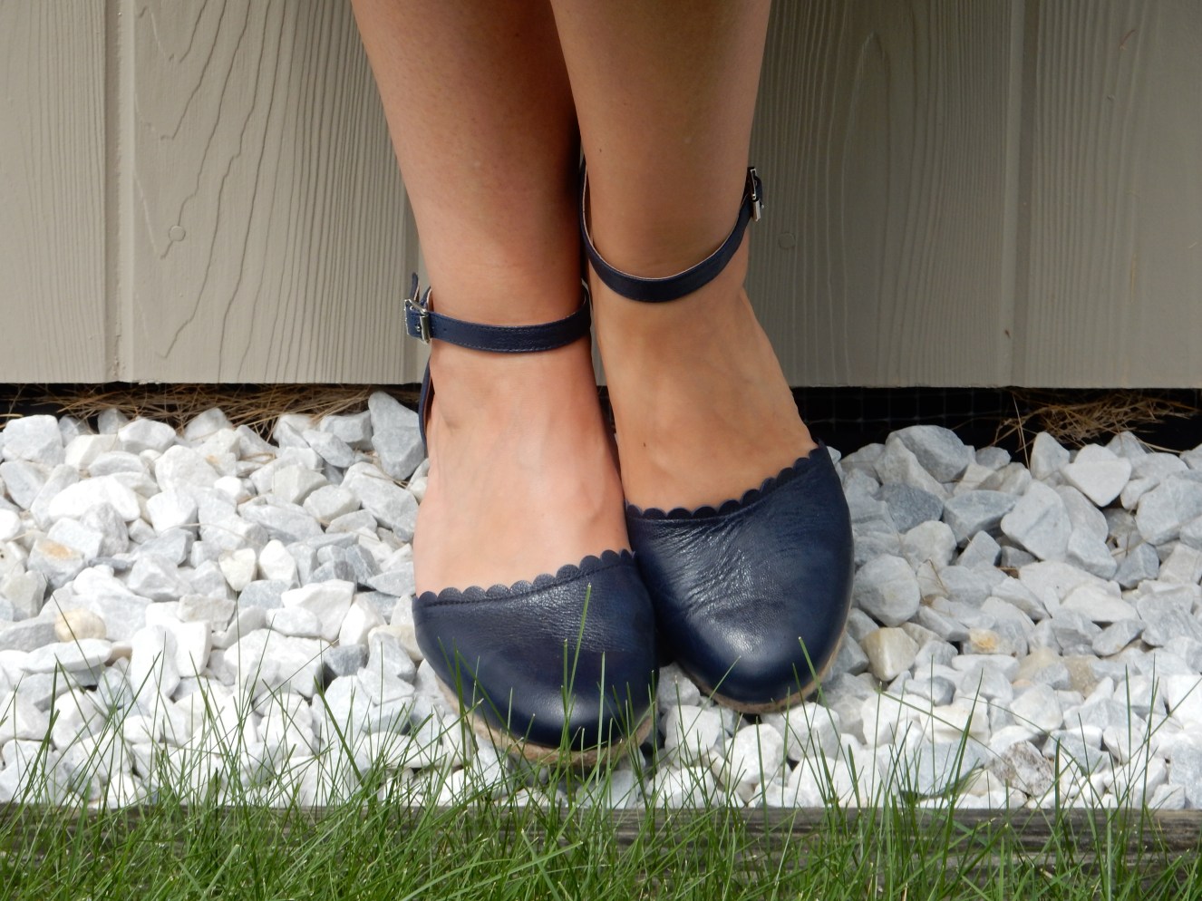 Unstoppable in these Shoes – Sarah In Style