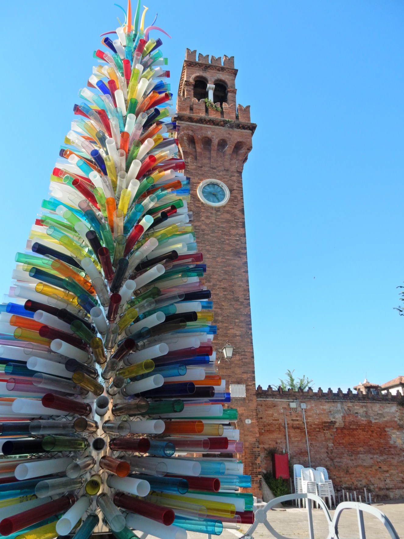 European Adventure Part 6: Murano, Italy – Sarah In Style