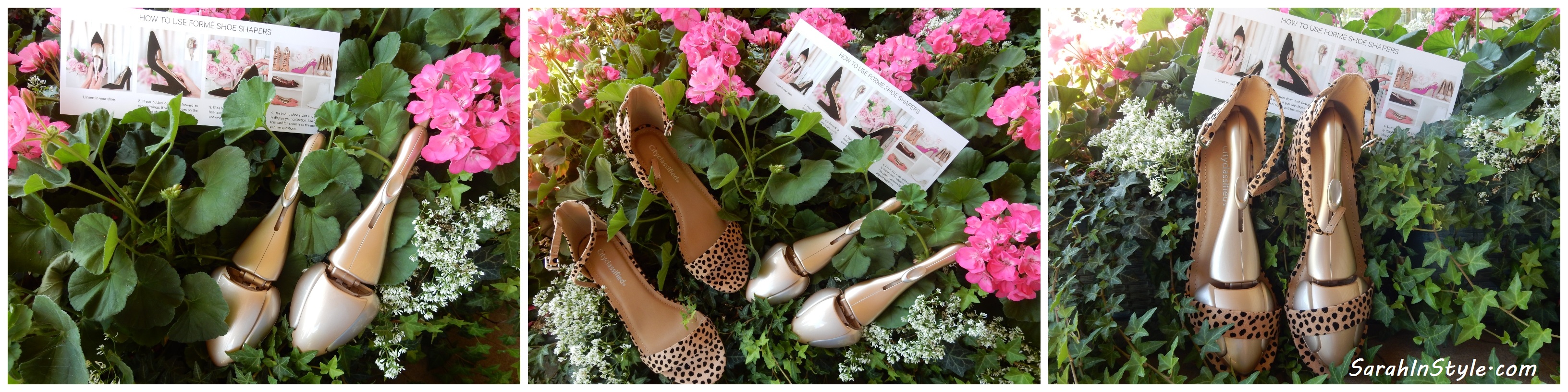 If The Shoe (Doesn’t) Fit – Sarah In Style