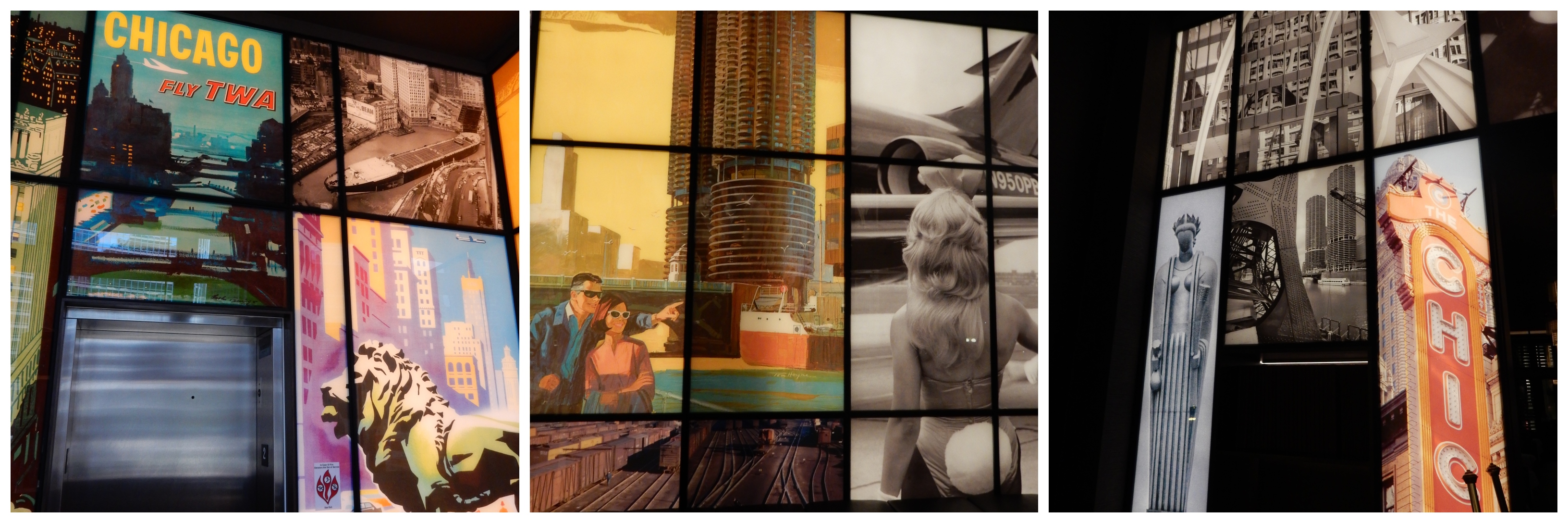 An Evening in Chicago – Sarah In Style