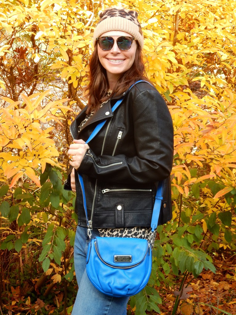 Fall Into Fashion: This Season’s Must Have Jacket – Sarah In Style