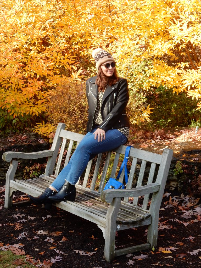 Fall Into Fashion: This Season’s Must Have Jacket – Sarah In Style