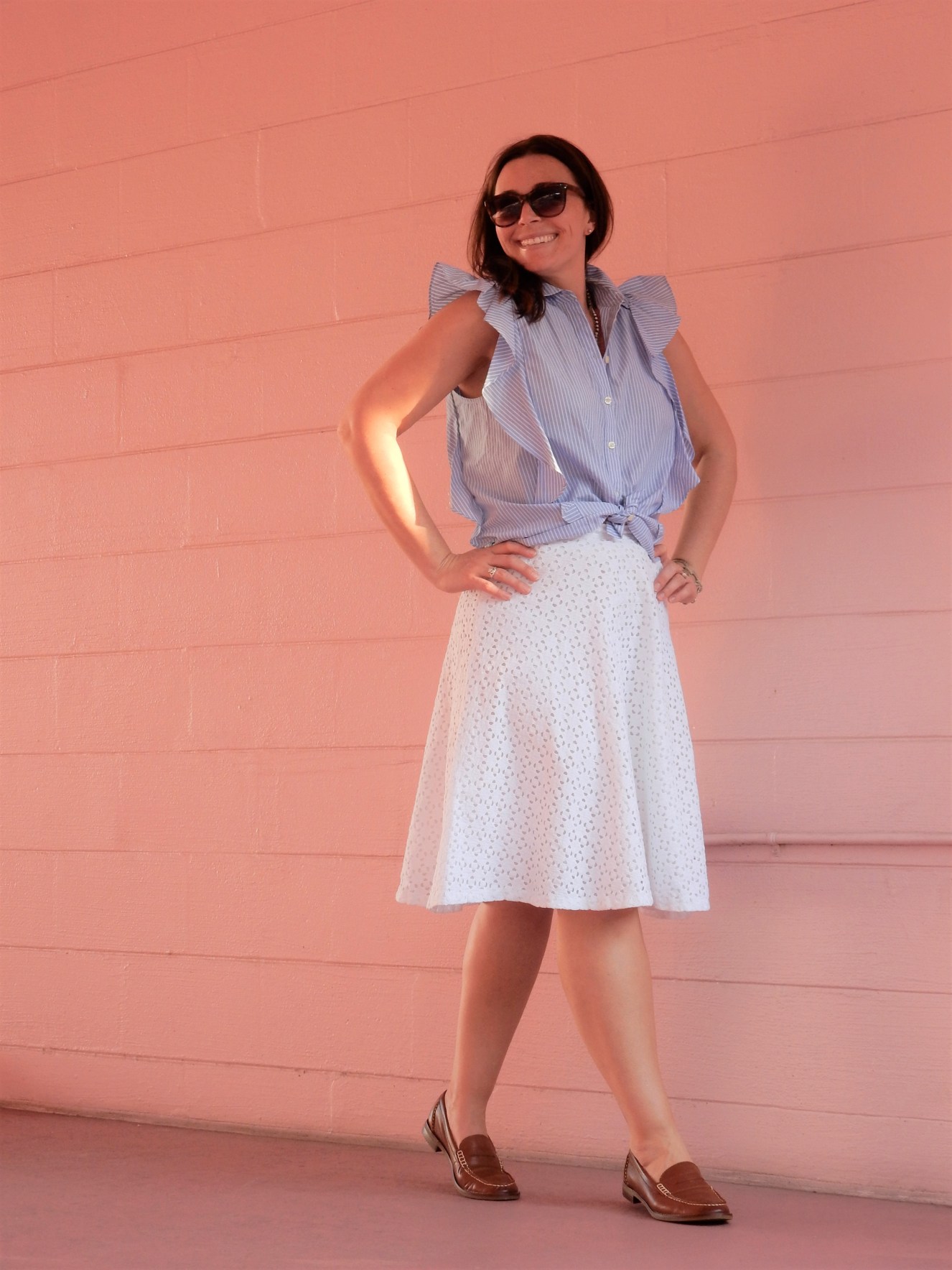 Top 5 Shoe Brands That Looks & Feel Good – Sarah In Style