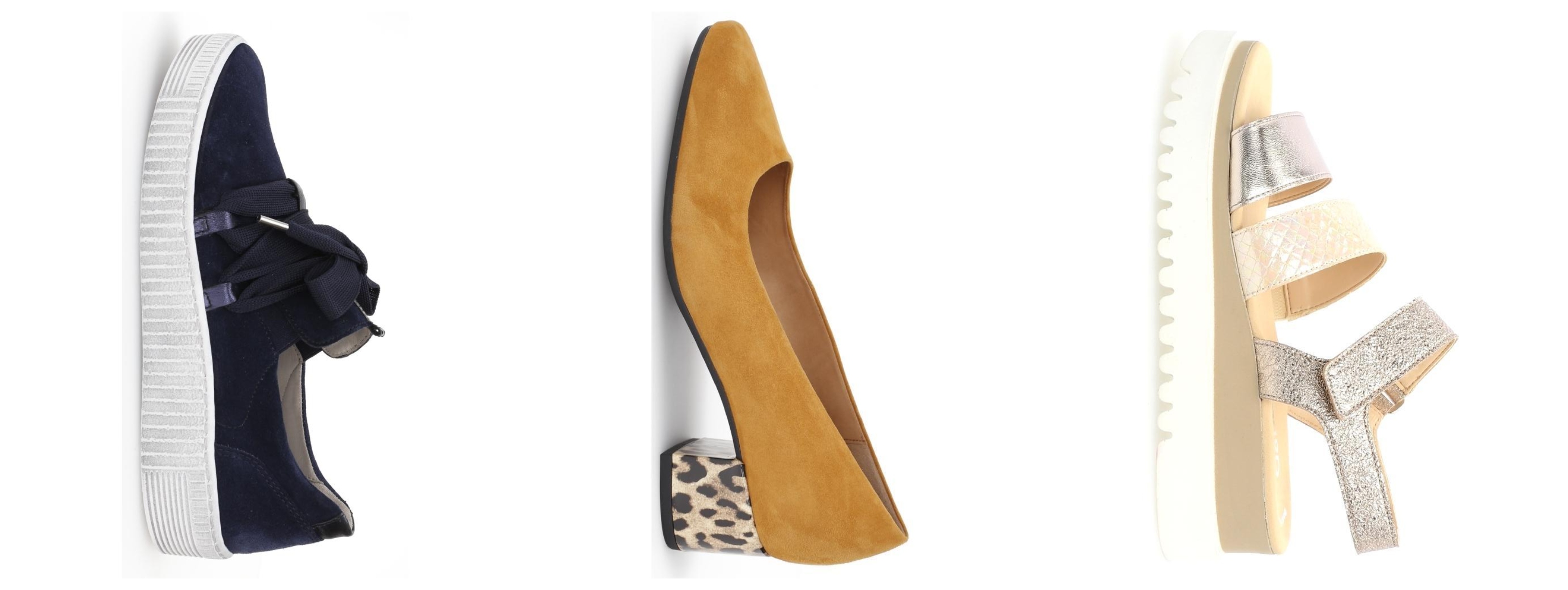 Top 5 Shoe Brands That Looks & Feel Good – Sarah In Style