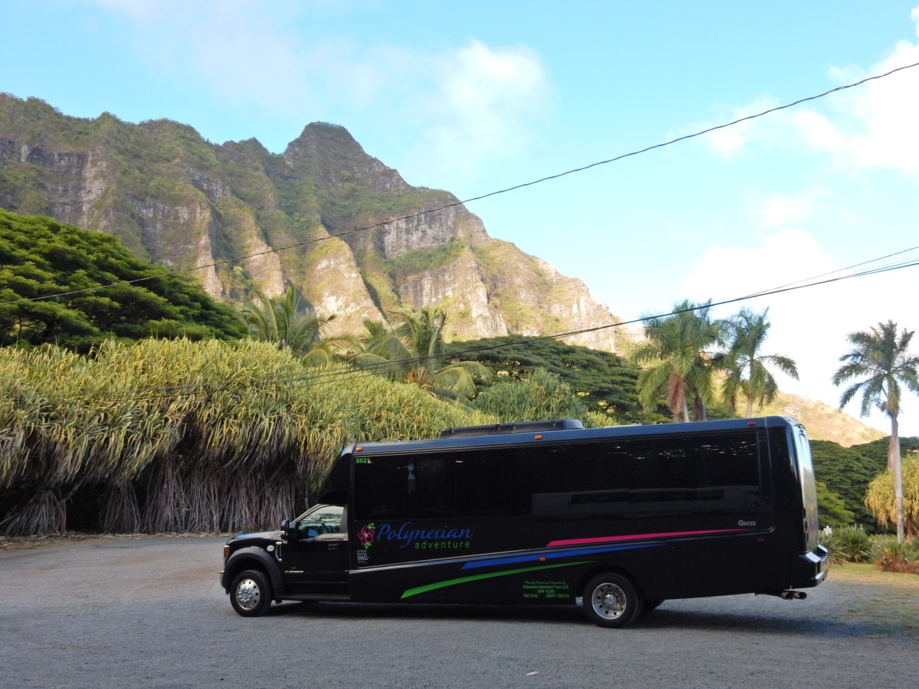 Best Oahu Tours: The Oahu Grand Circle Island Tour – Sarah In Style