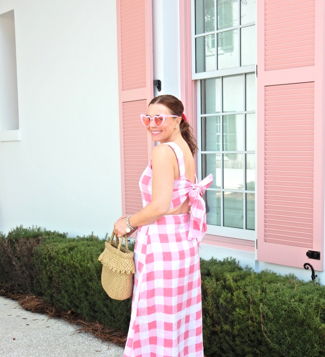 The Look of Love – Sarah In Style