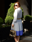 Styling Vintage Finds in Modern Times – Sarah In Style