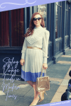 Styling Vintage Finds in Modern Times – Sarah In Style