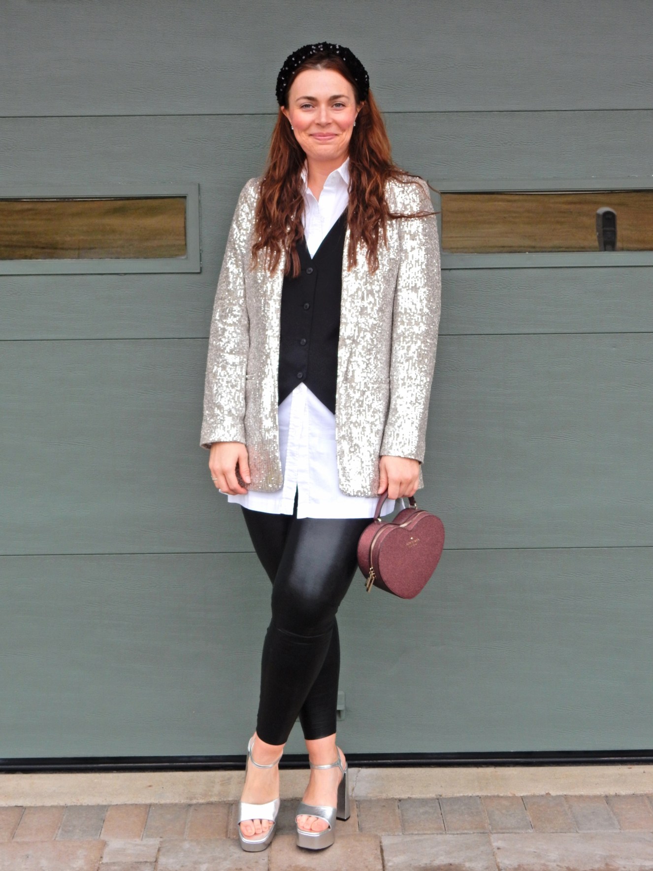 Shimmer & Shine – Sarah In Style