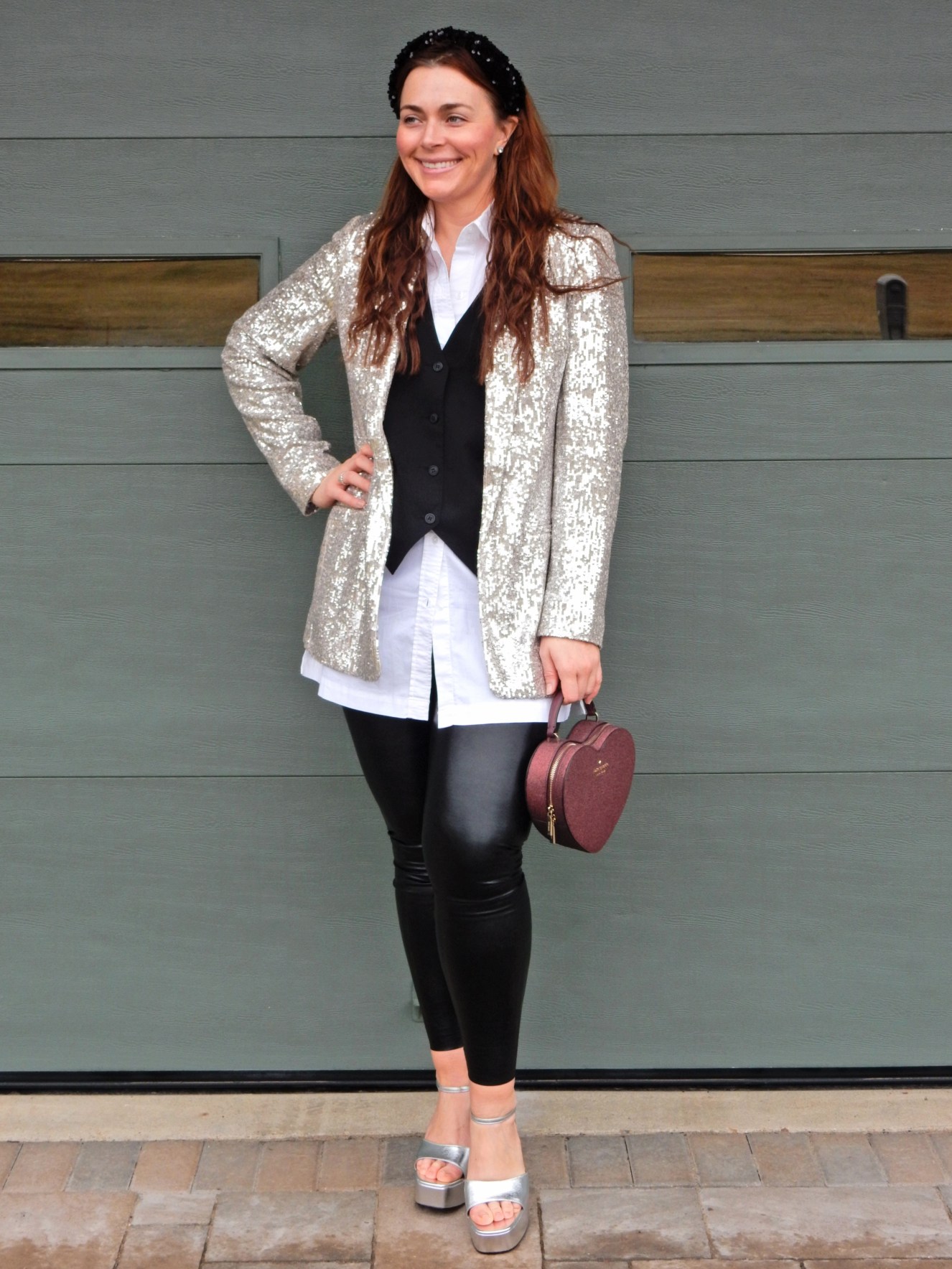 Shimmer & Shine – Sarah In Style