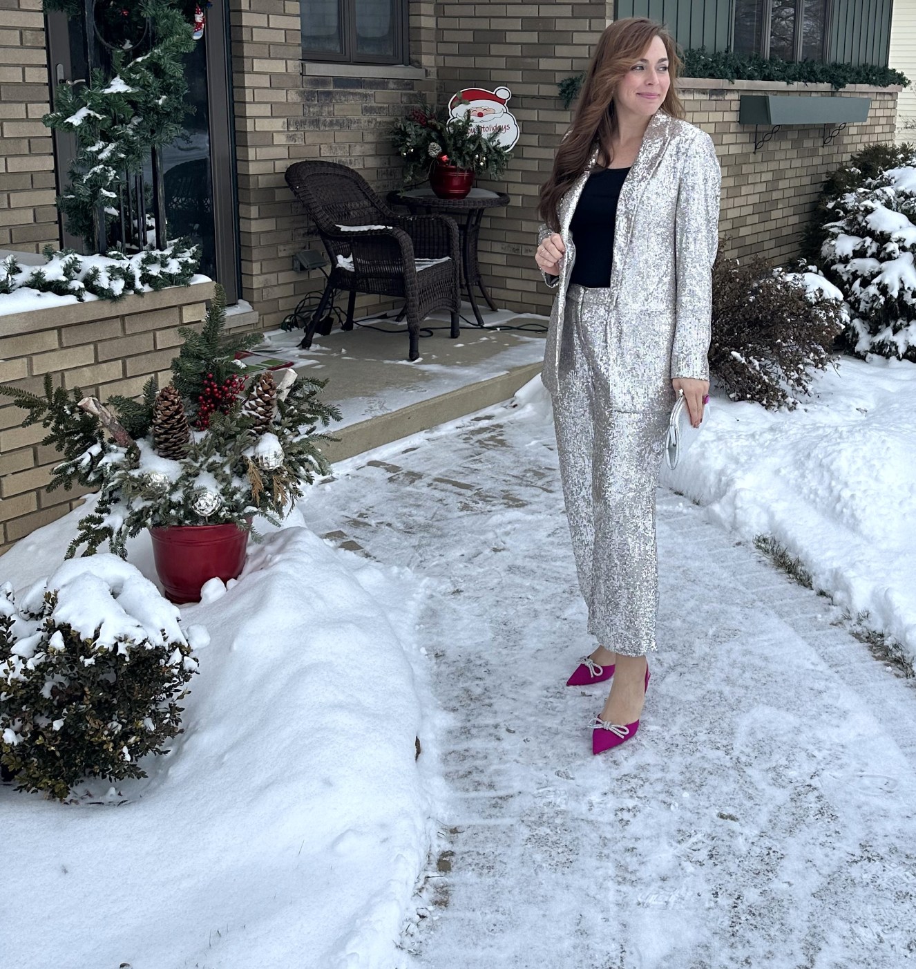 Shimmer & Shine – Sarah In Style