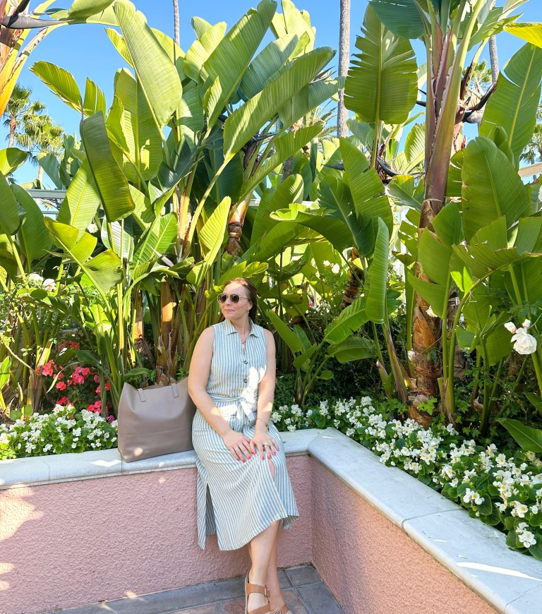 Simple Summer Staples – Sarah In Style