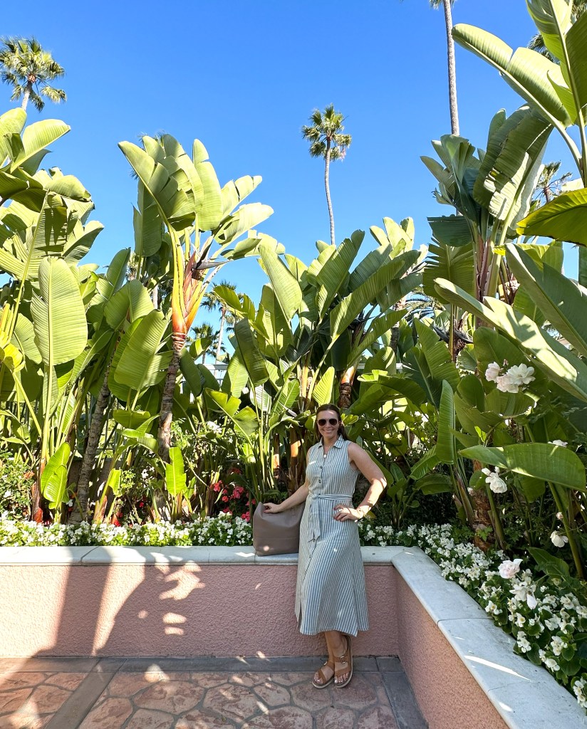 Simple Summer Staples – Sarah In Style