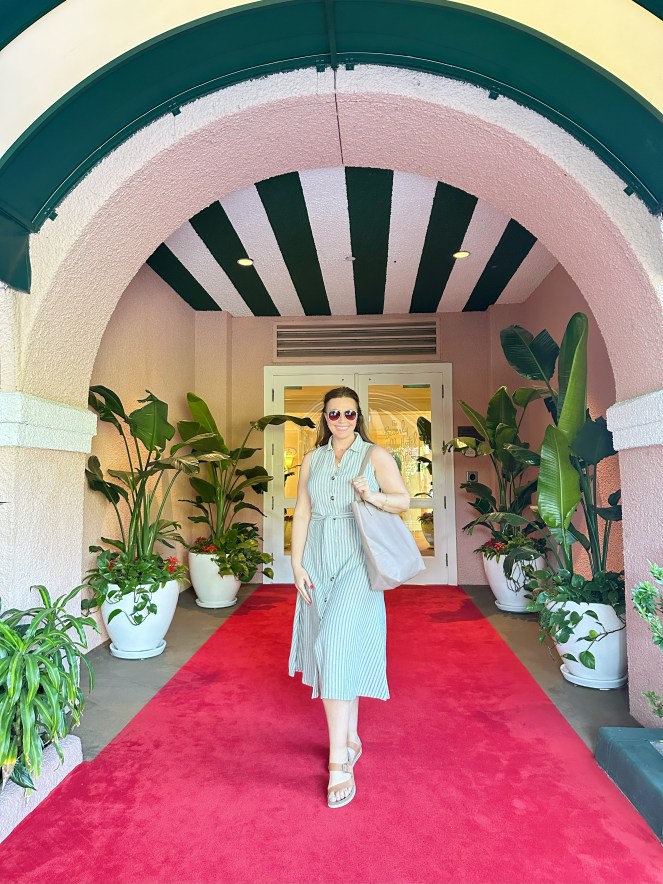 Simple Summer Staples – Sarah In Style