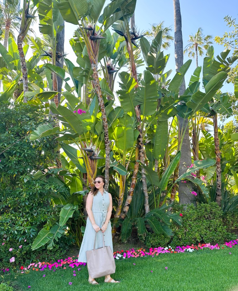 Simple Summer Staples – Sarah In Style