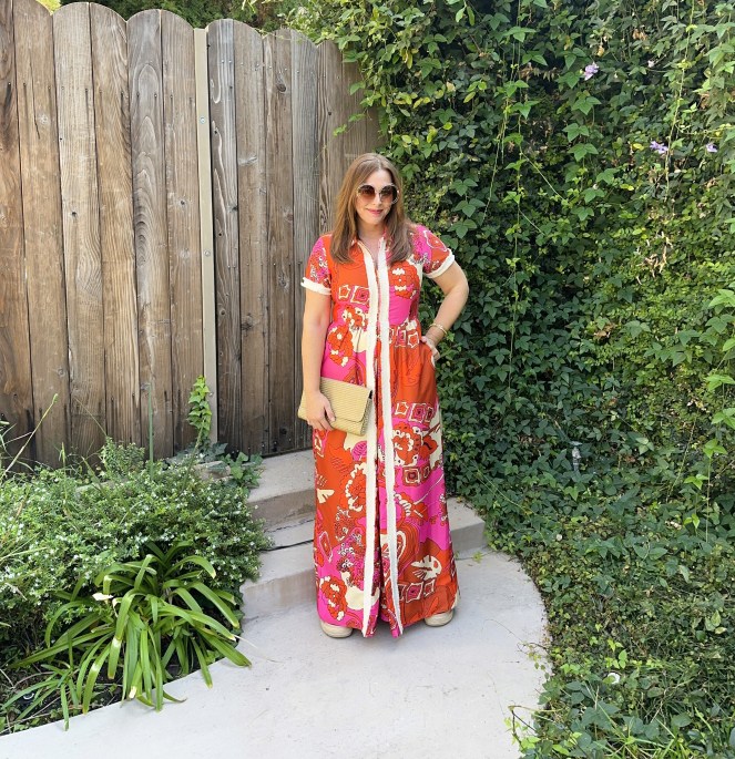 My Most Complimented Look of All Time – Sarah In Style