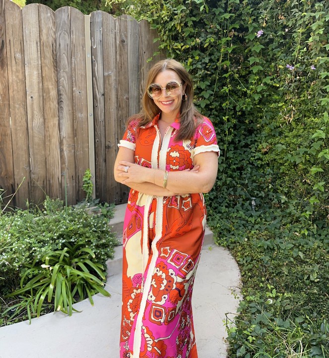 My Most Complimented Look of All Time – Sarah In Style