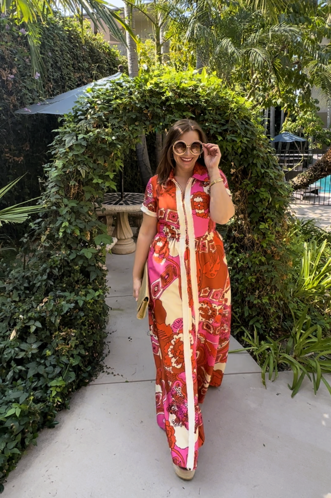 My Most Complimented Look of All Time – Sarah In Style