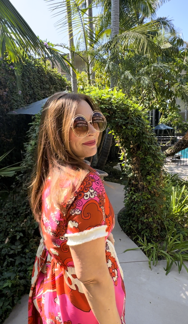 My Most Complimented Look of All Time – Sarah In Style
