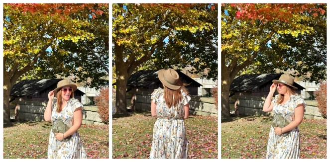 Fully Into Fall Fashion: Breaking All The Rules – Sarah In Style