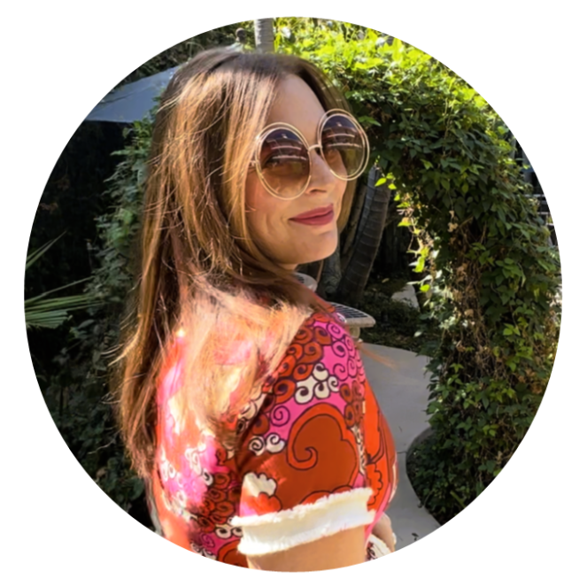 The 5 Minute Facelift: At Home Face Massage – Sarah In Style